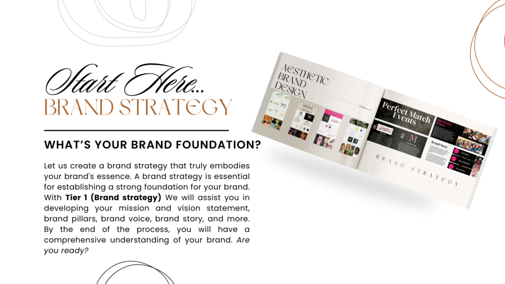 HMC Brand Agency – Your Brand. Our Agency. One Powerful Legacy.